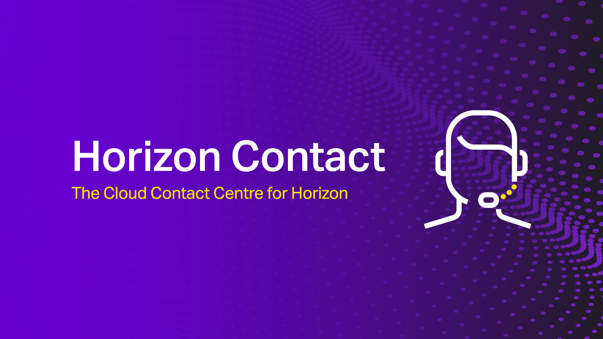 Zest4 adds Horizon Contact to their product portfolio